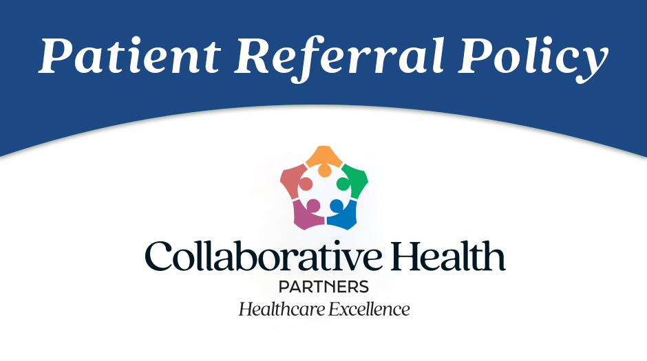 Prior Authorization Update - Collaborative Health Partners, LLC