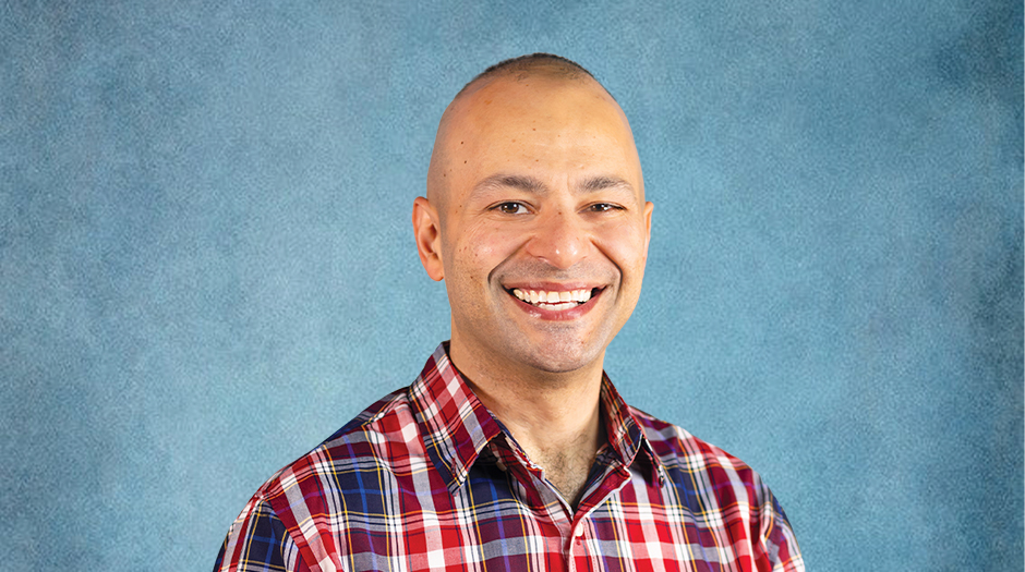 George Georges, MD - Collaborative Health Partners, LLC