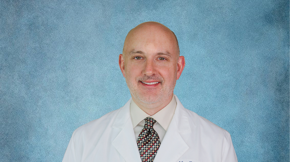 Mark Rolfs, DO, CAQSM - Collaborative Health Partners, LLC