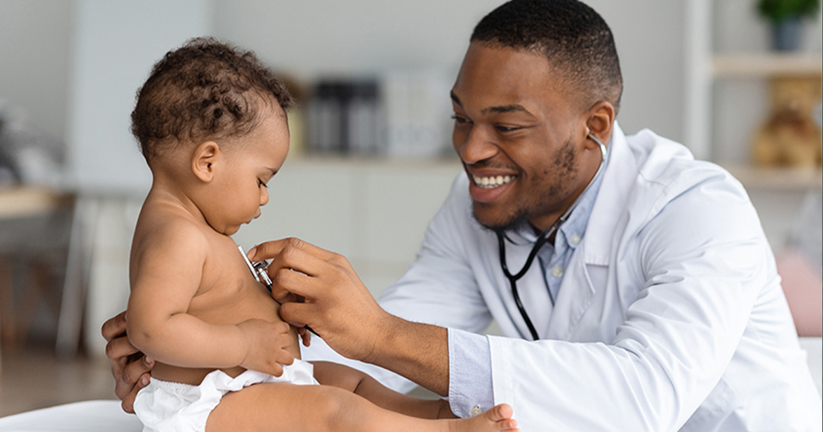 Surge in Pediatric IBD Rates: Landmark Study Reveals Alarming Trends in ...