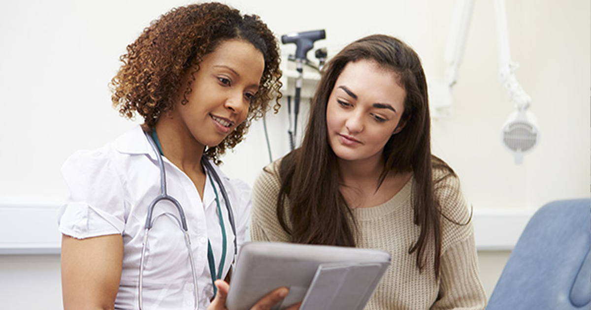 Primary Care - Collaborative Health Partners, LLC