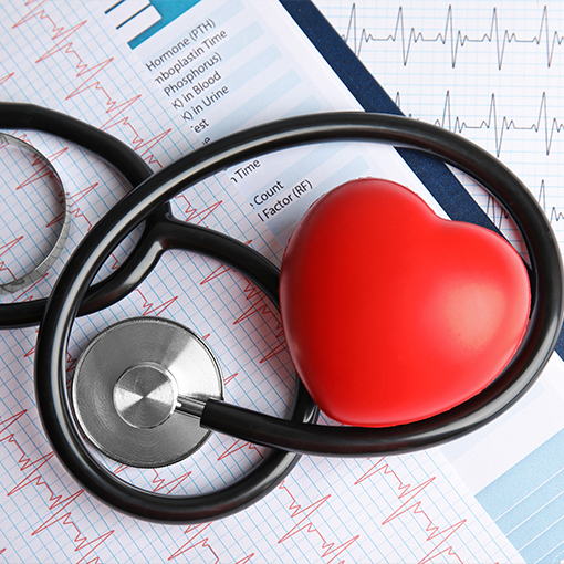 Cardiology - Collaborative Health Partners, LLC
